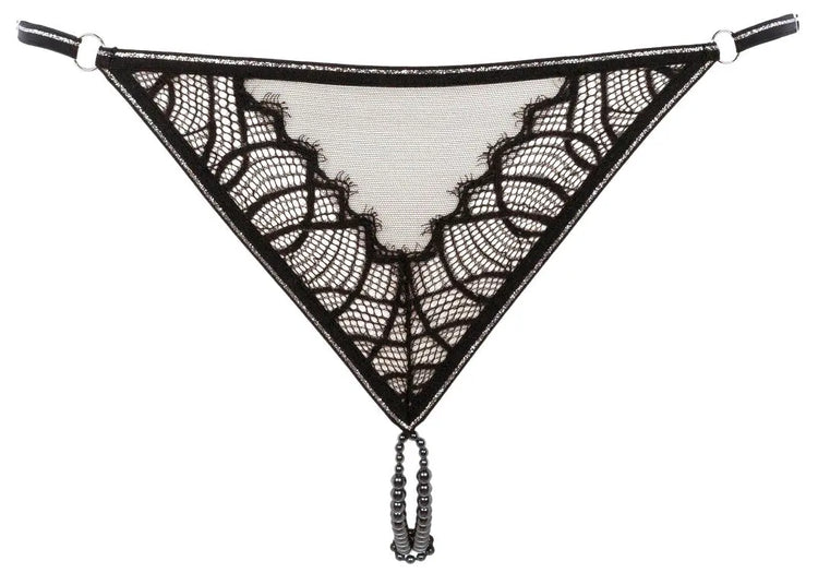 The Original Pearl Thong ™ | Bracli Lingerie