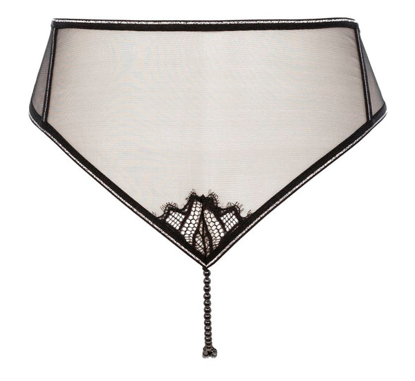Manhattan High Waist Brief - Old Version - Bracli