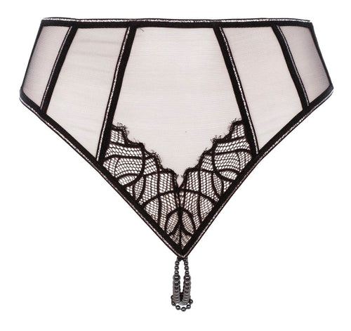 Manhattan High Waist Brief - Old Version - Bracli