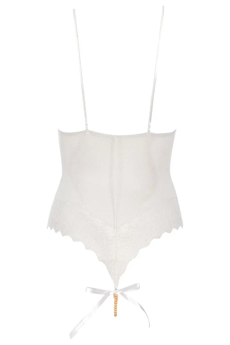 Geneva Collection | Bracli Lingerie