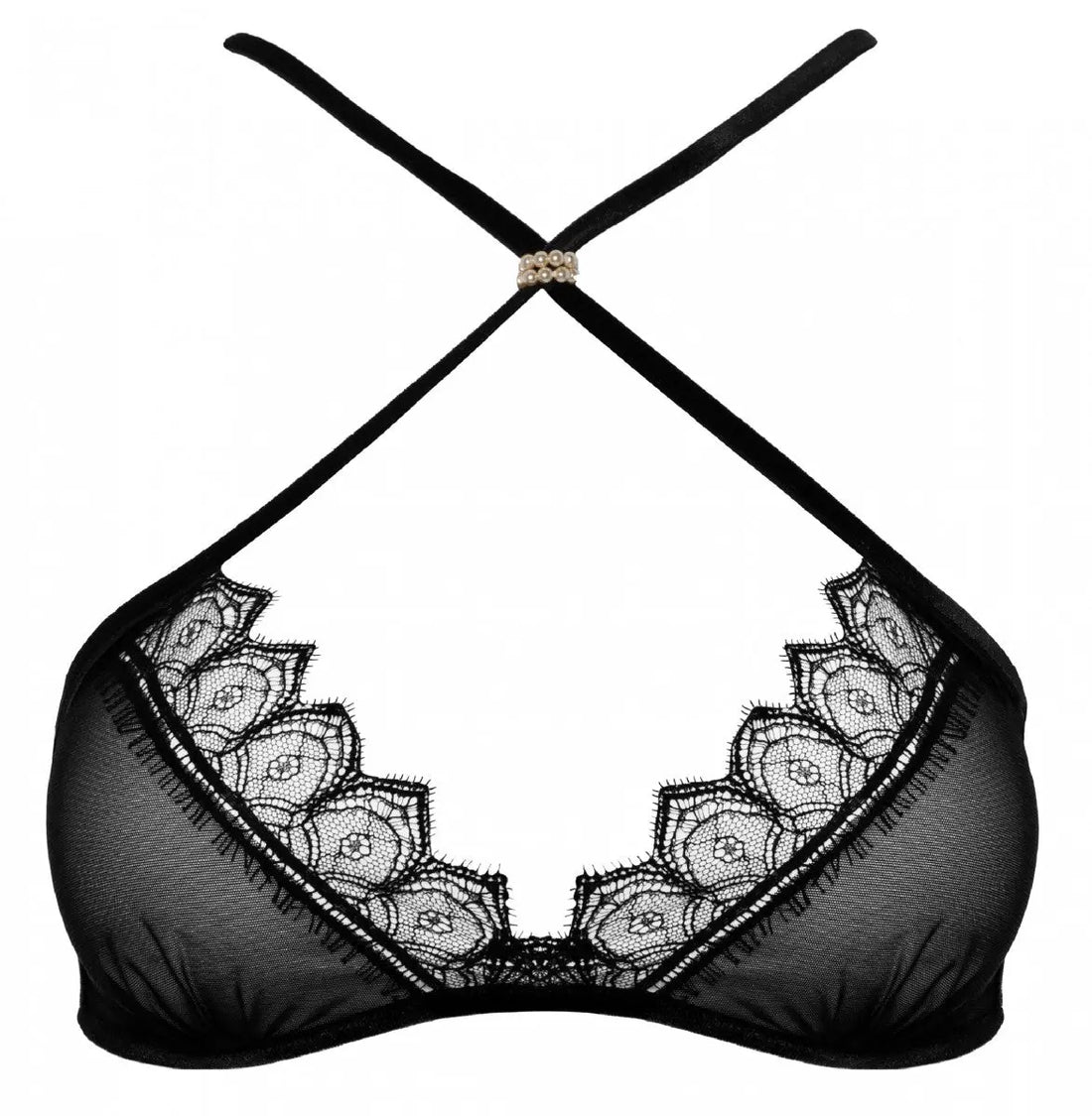 Kyoto Collection | Bracli Lingerie