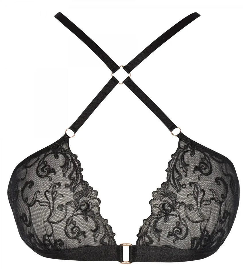 Vienna Collection | Bracli Lingerie
